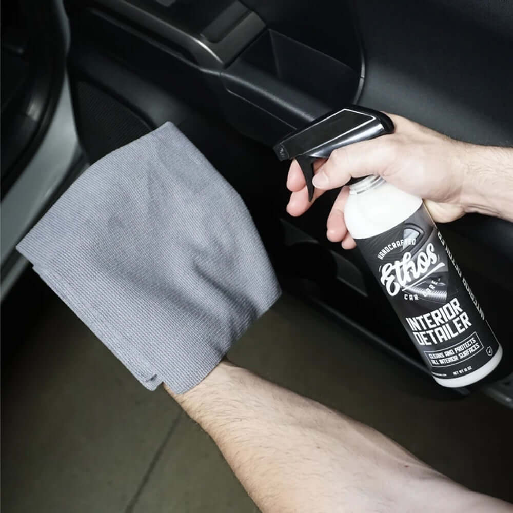 Elevate Your Detailing Experience