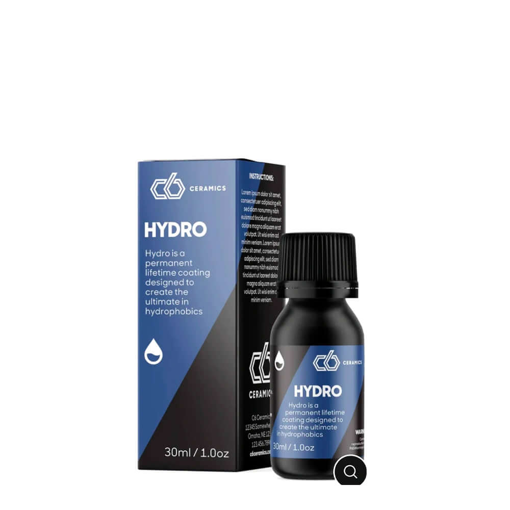 Elevate Your Detailing Experience