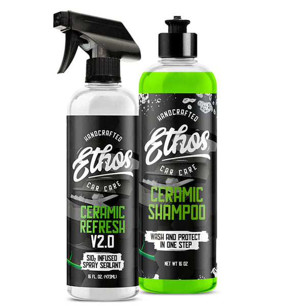 Elevate Your Detailing Experience