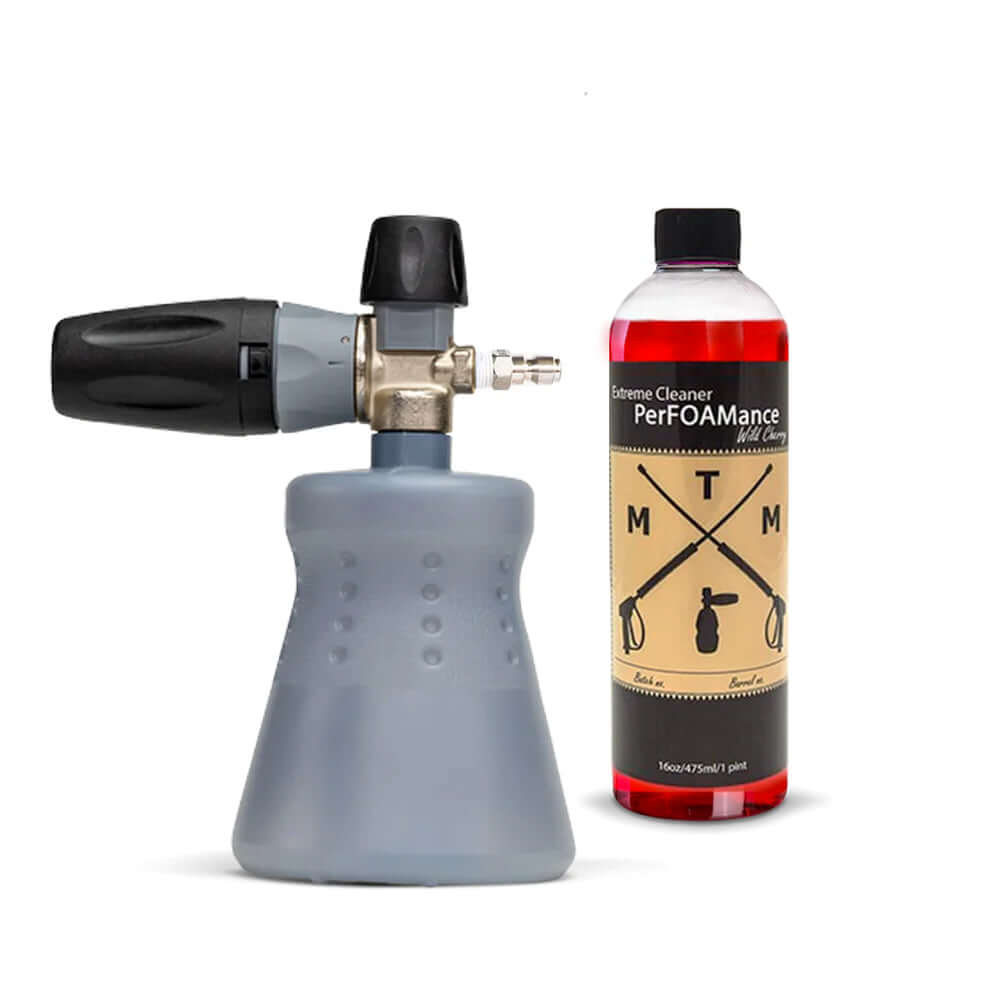 Elevate Your Detailing Experience