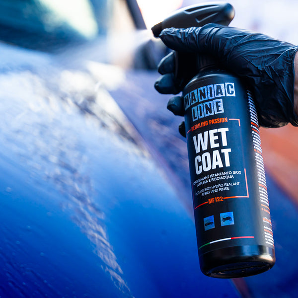 Home / Products / Maniac Line Wet Coat