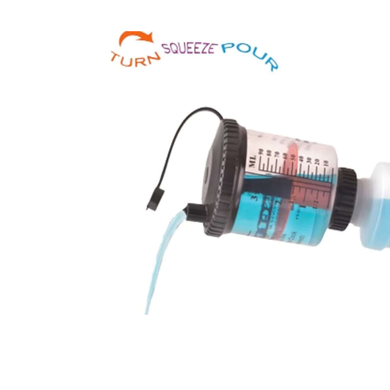 Tolco Pro-Blend Bottle Proportioner