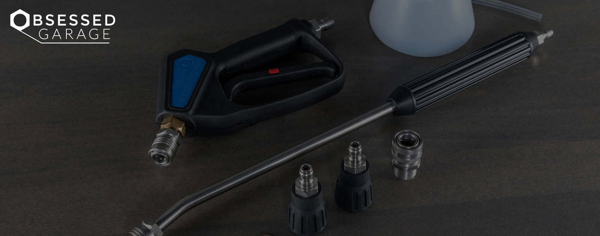 Elevate Your Detailing Experience