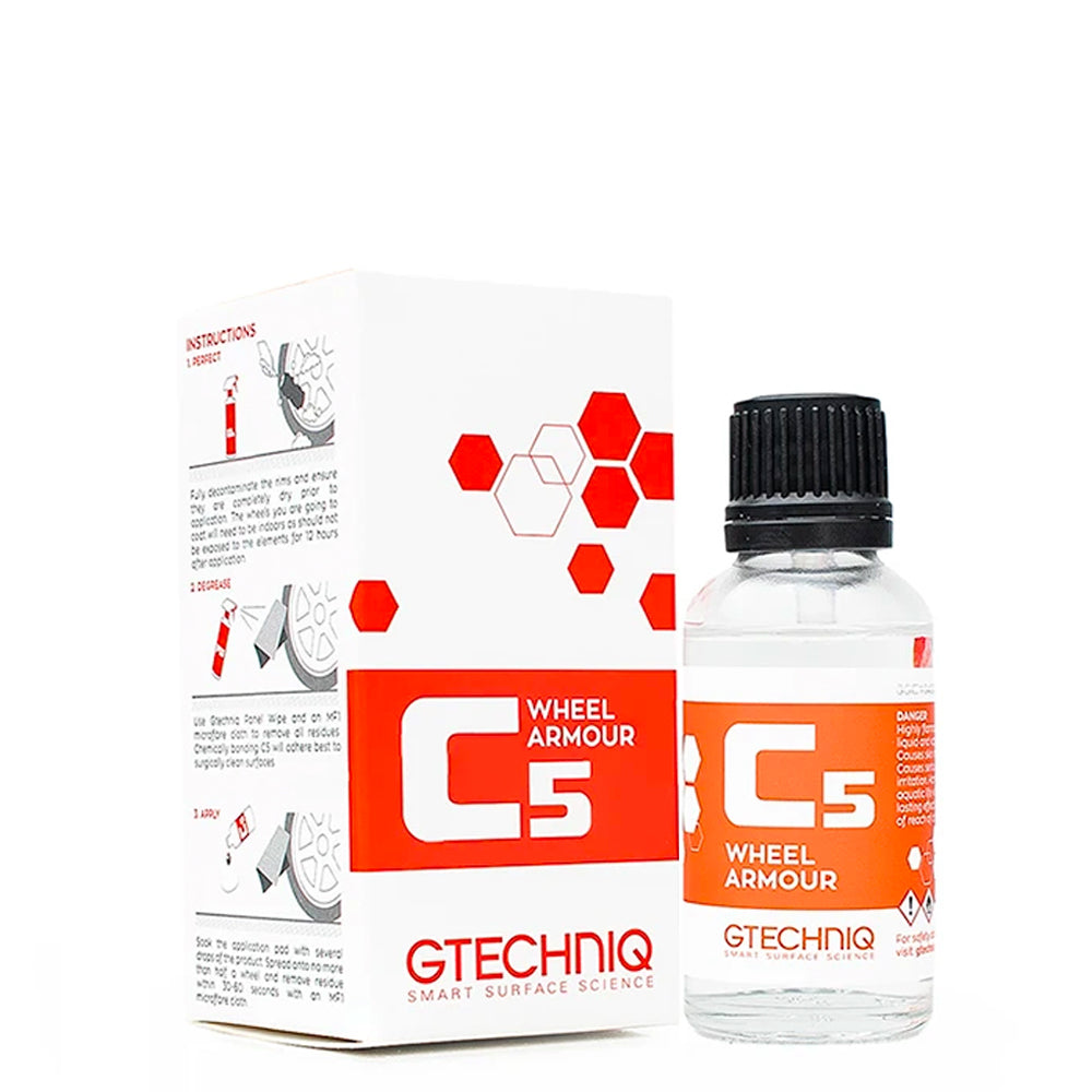 Elevate Your Detailing Experience