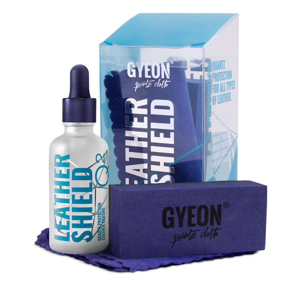 Gyeon - AutoBuff Car Care