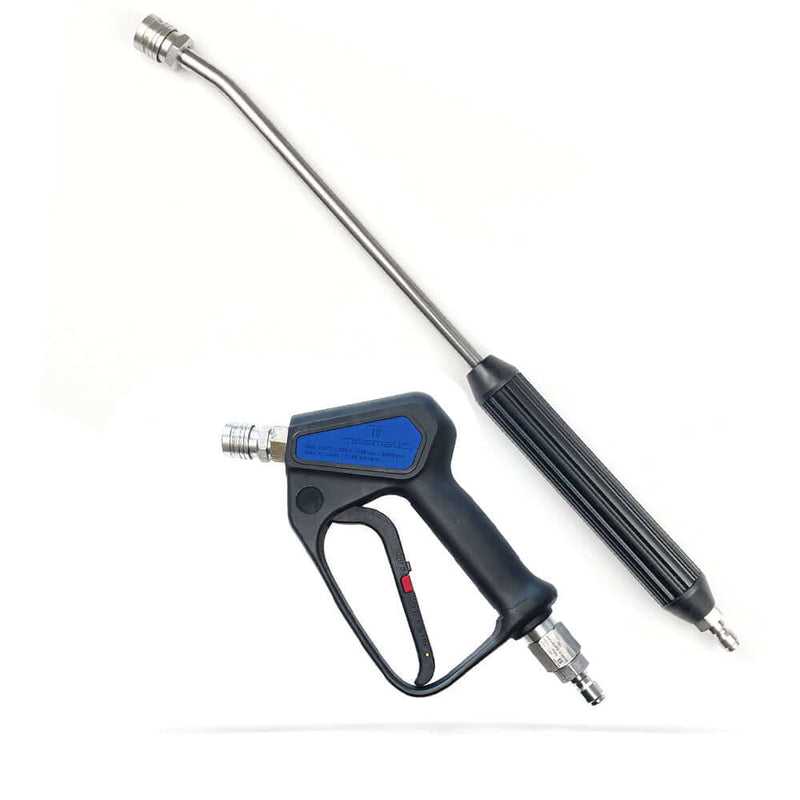 Elevate Your Detailing Experience