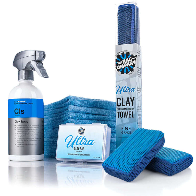 Buy AutoBuff's Exclusive Bundles & Kits Online - AutoBuff Car Care